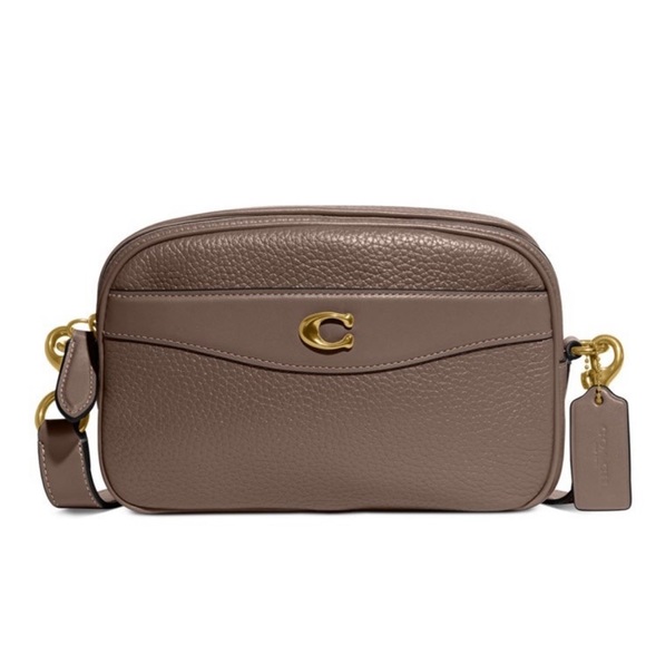Coach | Bags | Coach Camera Bag Nwt | Poshmark
